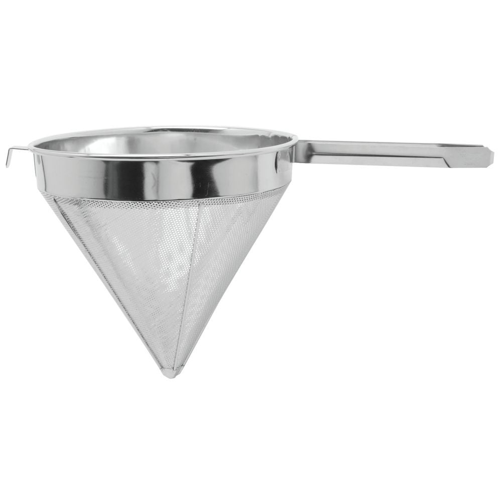 Browne 12" Fine Steel China Cap - Walmart.com