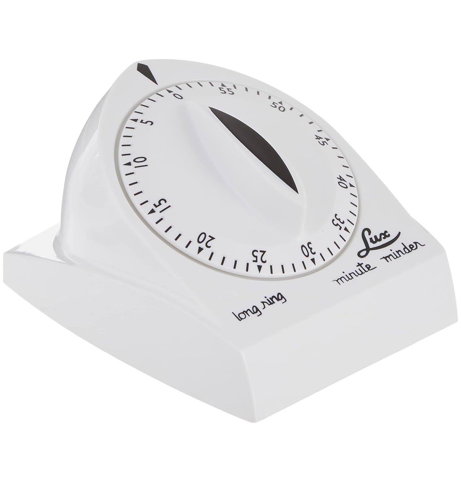 Browne 60 Minute Long Ring Timer - Walmart.com