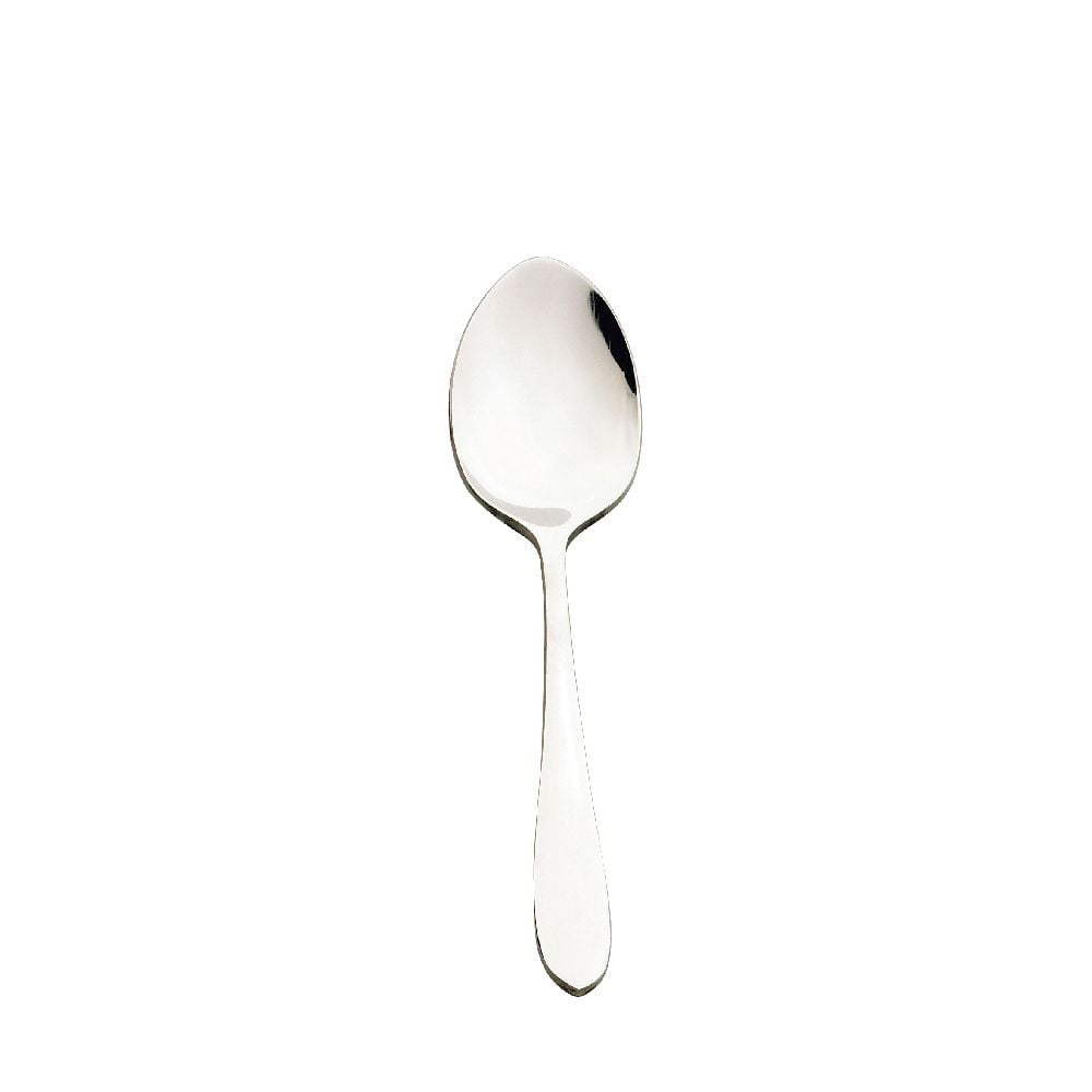 Browne Foodservice 502123 Eclipse 6.25" Teaspoon - Dozen - Walmart.com