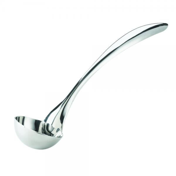 Browne Foodservice 573184 Eclipse 18/8 S/S 1 Oz. Serving Ladle ...