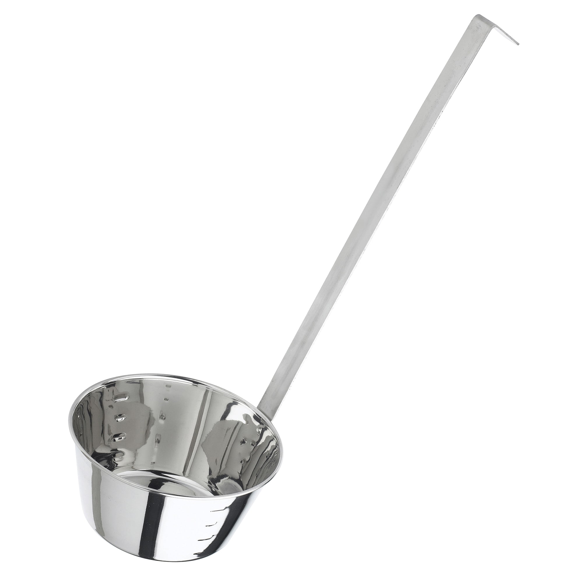 Browne Foodservice 72919 Solder Seal S/S 32 Ounce Dipper - Walmart.com