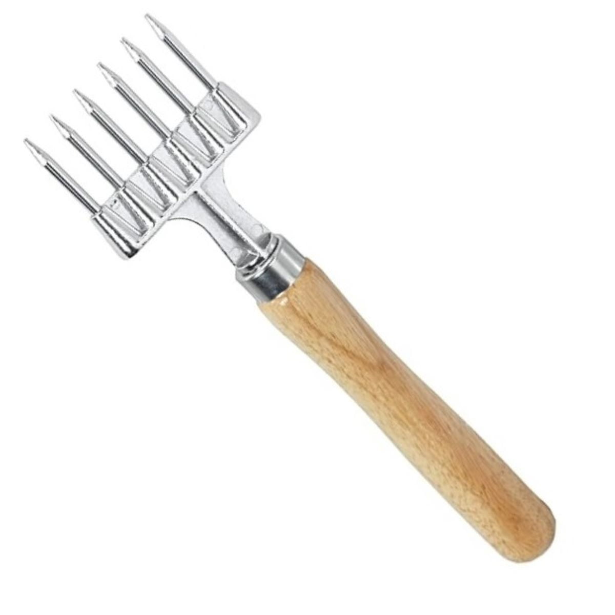 Browne Foodservice 9-Inch Six-Point Ice Chipper - Walmart.com