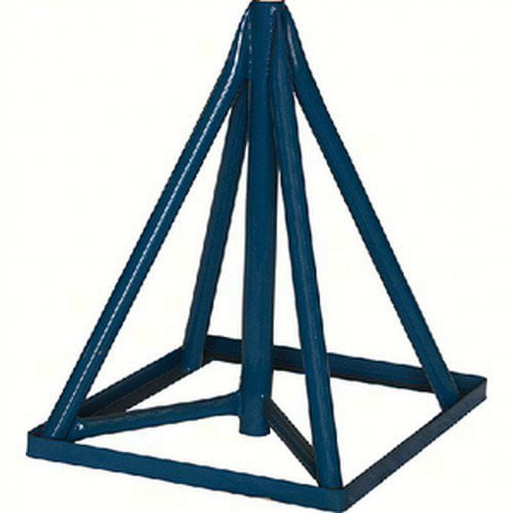 Brownell Boat Stands KS28BASE; Keel Stand 28-40 Base - Walmart.com