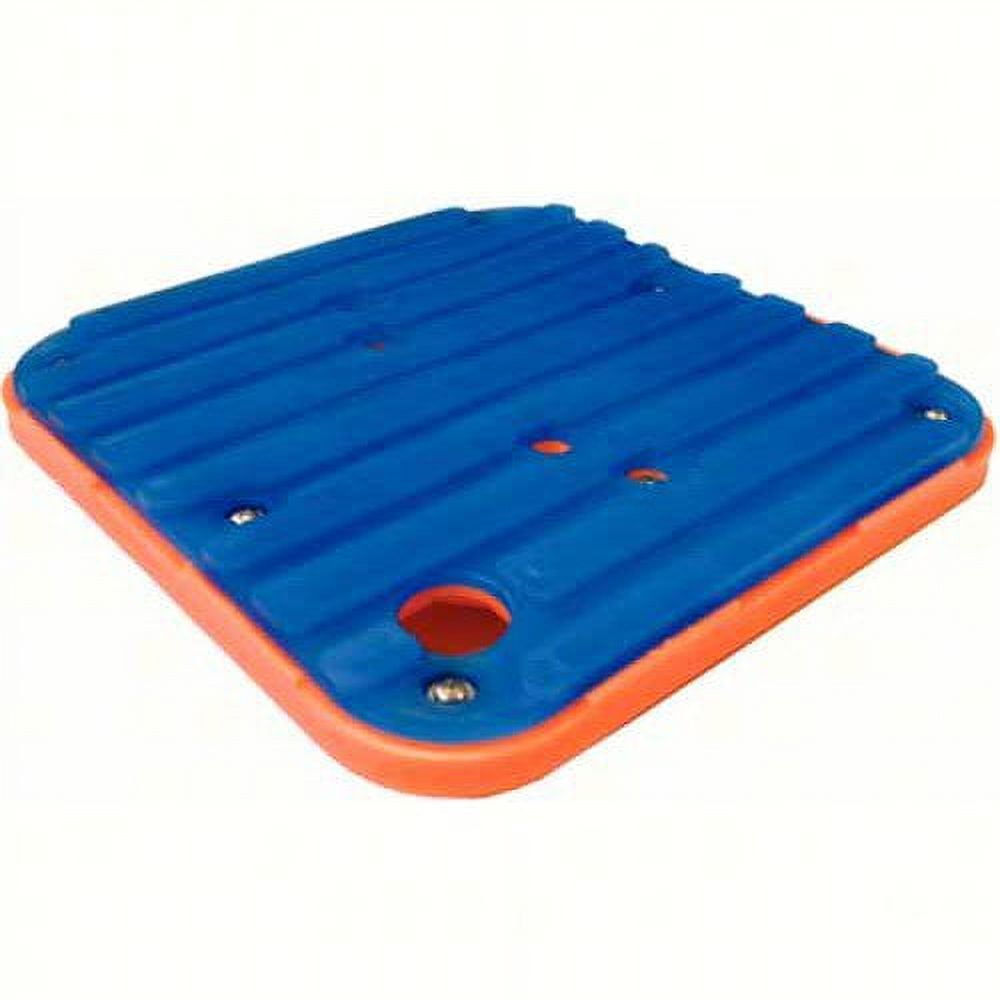 "Brownell Boat Stands TLC Boat Pad with Fasteners, Protection for ...