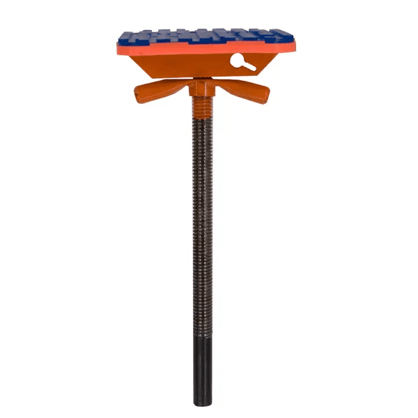 Brownell OTOPTLC: 27 Inch Flat Top – with TLC pad With Rod - Walmart.com