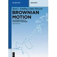 Brownian Motion: An Introduction to Stochastic Processes - Walmart.com
