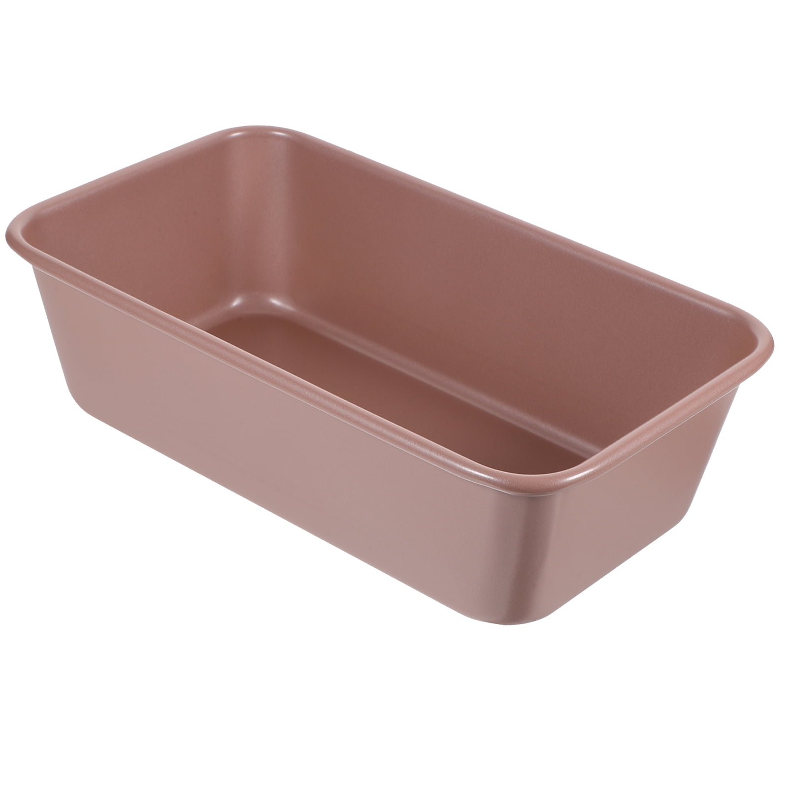 Brownies Tool Rectangle Baking Pan Deep Pans for Oven Set Mini ...