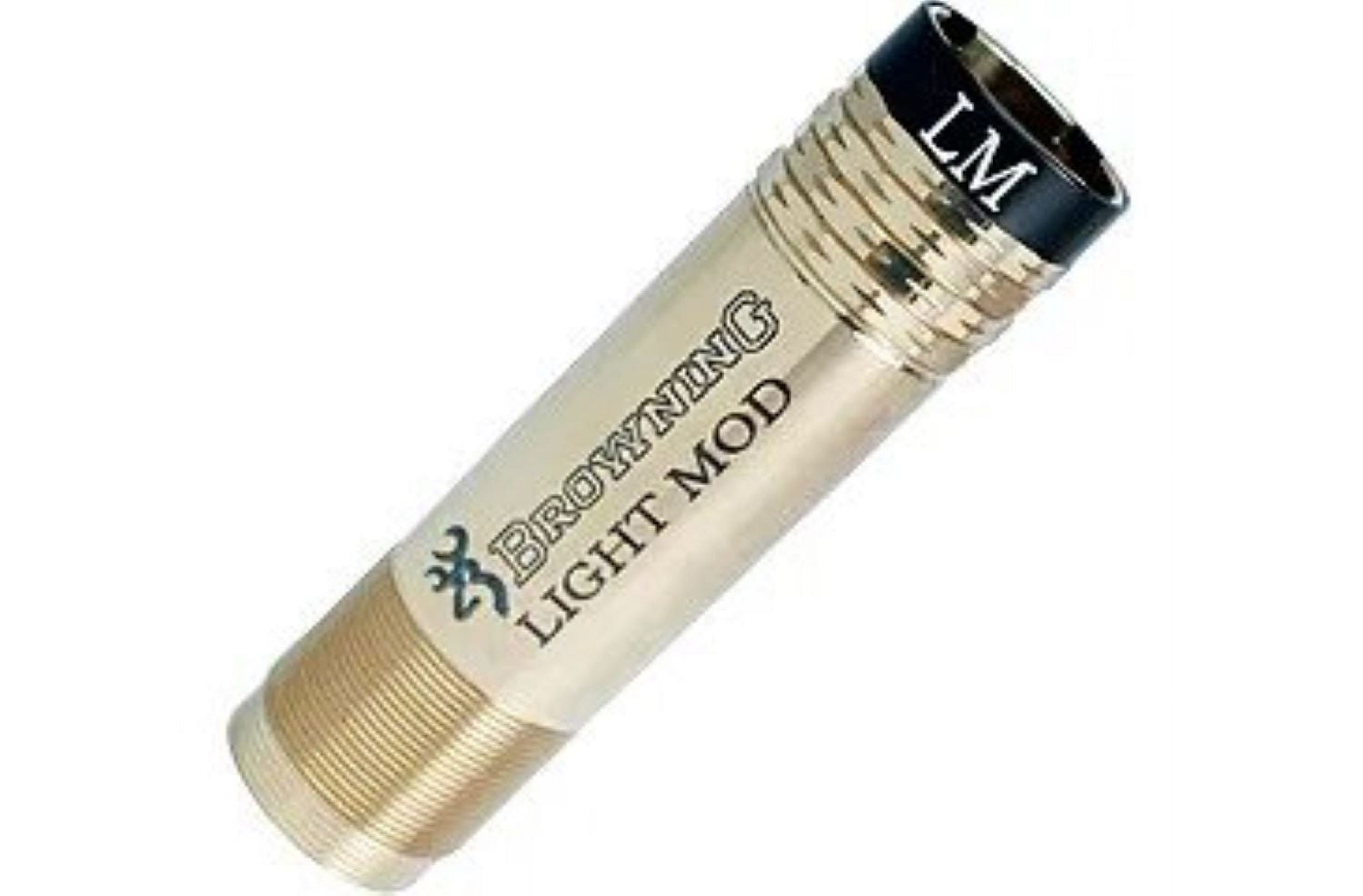 Browning 12 Gauge Invector -Plus Diana Grade Extended Tubes Light ...