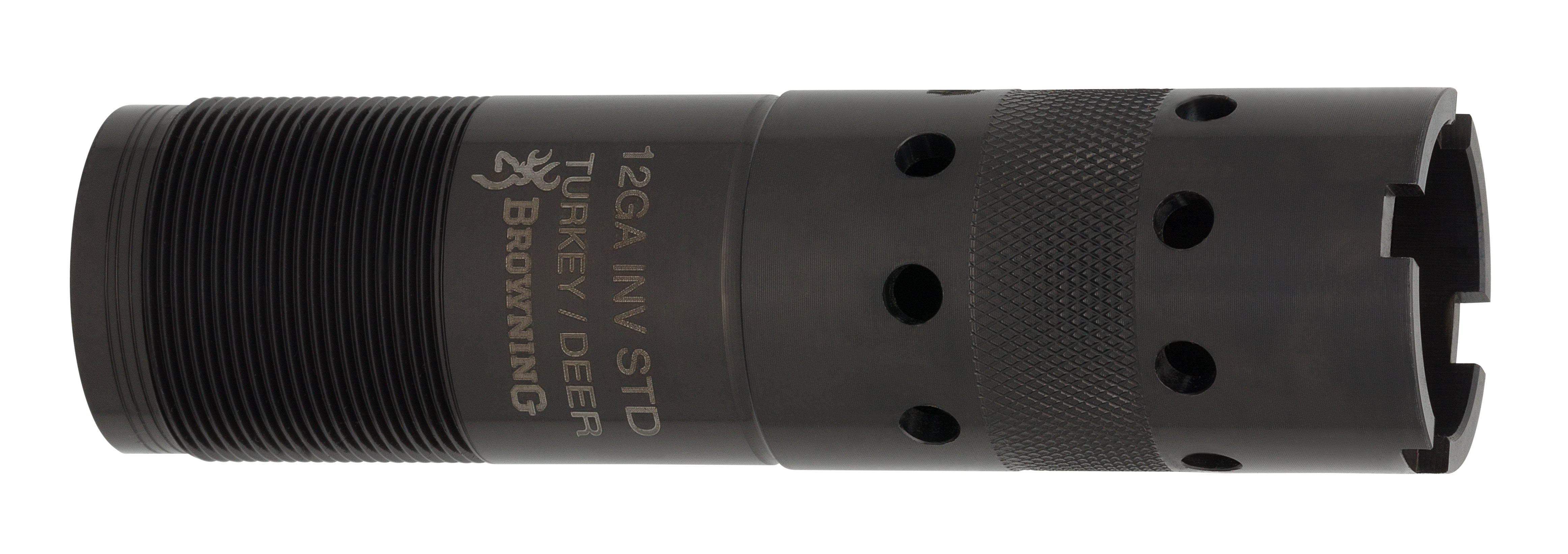 Browning 12 Gauge Standard Invector Turkey/Deer Special Choke Tube ...