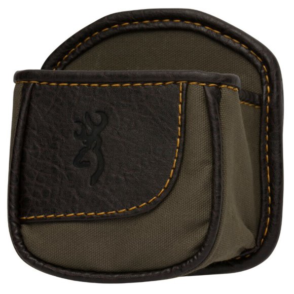 Shotgun Shell Pouch