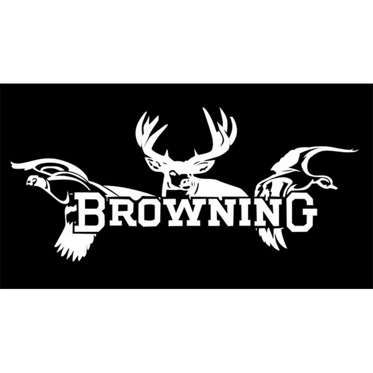 Browning Logo