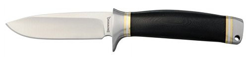 Browning 4" Drop-Point Tactical Knife - Walmart.com