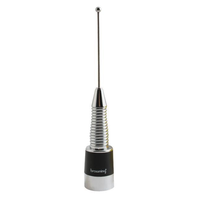Browning Br-176-s 450mhz-470mhz Uhf 3dbd Land Mobile Nmo Antenna ...