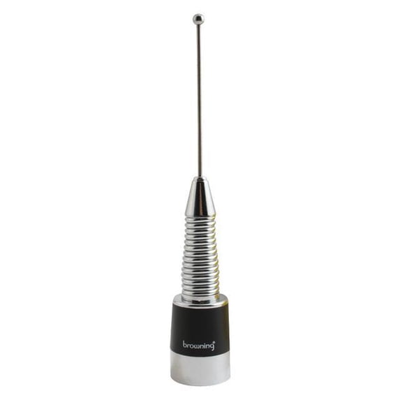 Browning Br-176-s 450mhz-470mhz Uhf 3dbd Land Mobile Nmo Antenna ...