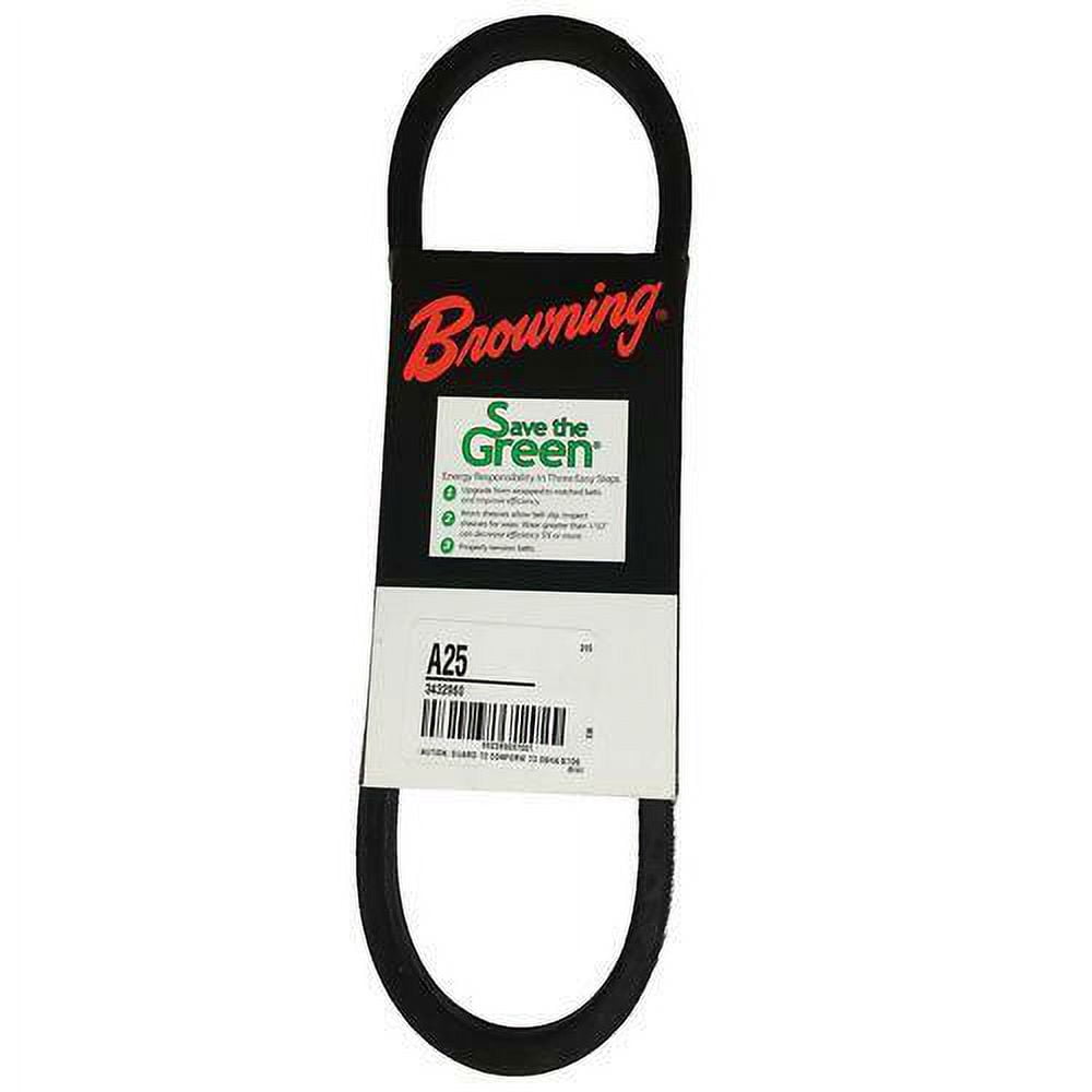 Browning A25 belt - Walmart.com