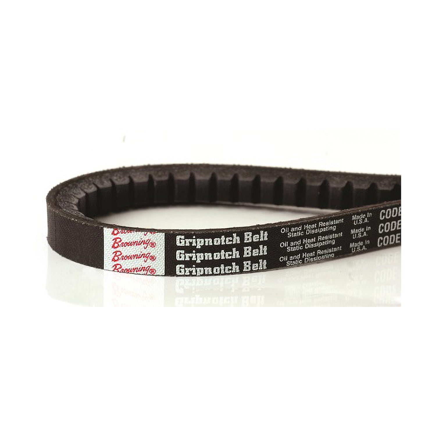 Browning AX63 - Gripnotch Belt - Walmart.com