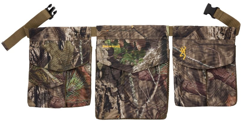 Browning Belted Dove Game Bag - Mossy Oak Break-Up Country - Walmart.com