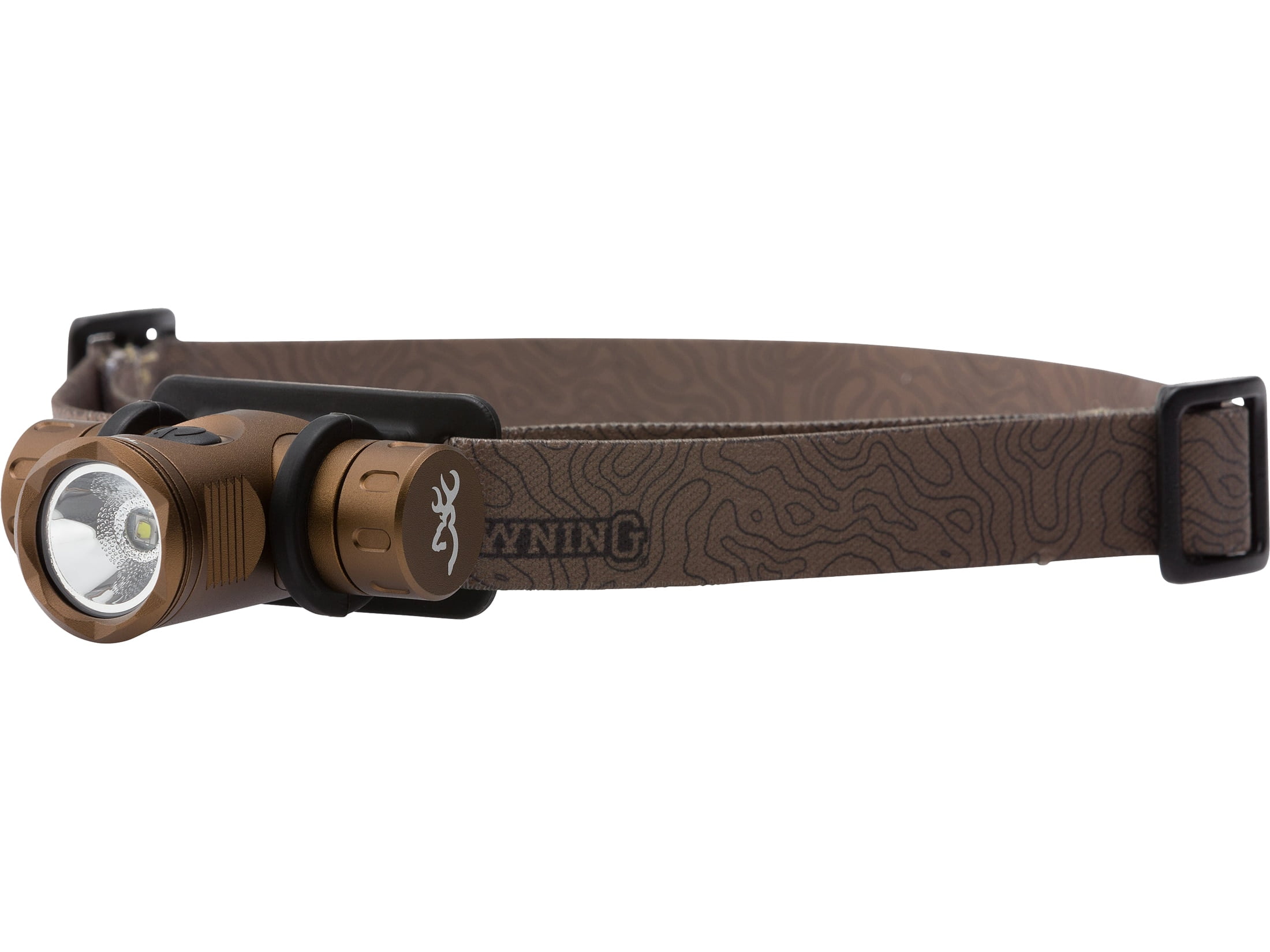 Browning Blackout Micro Headlamp - Walmart.com