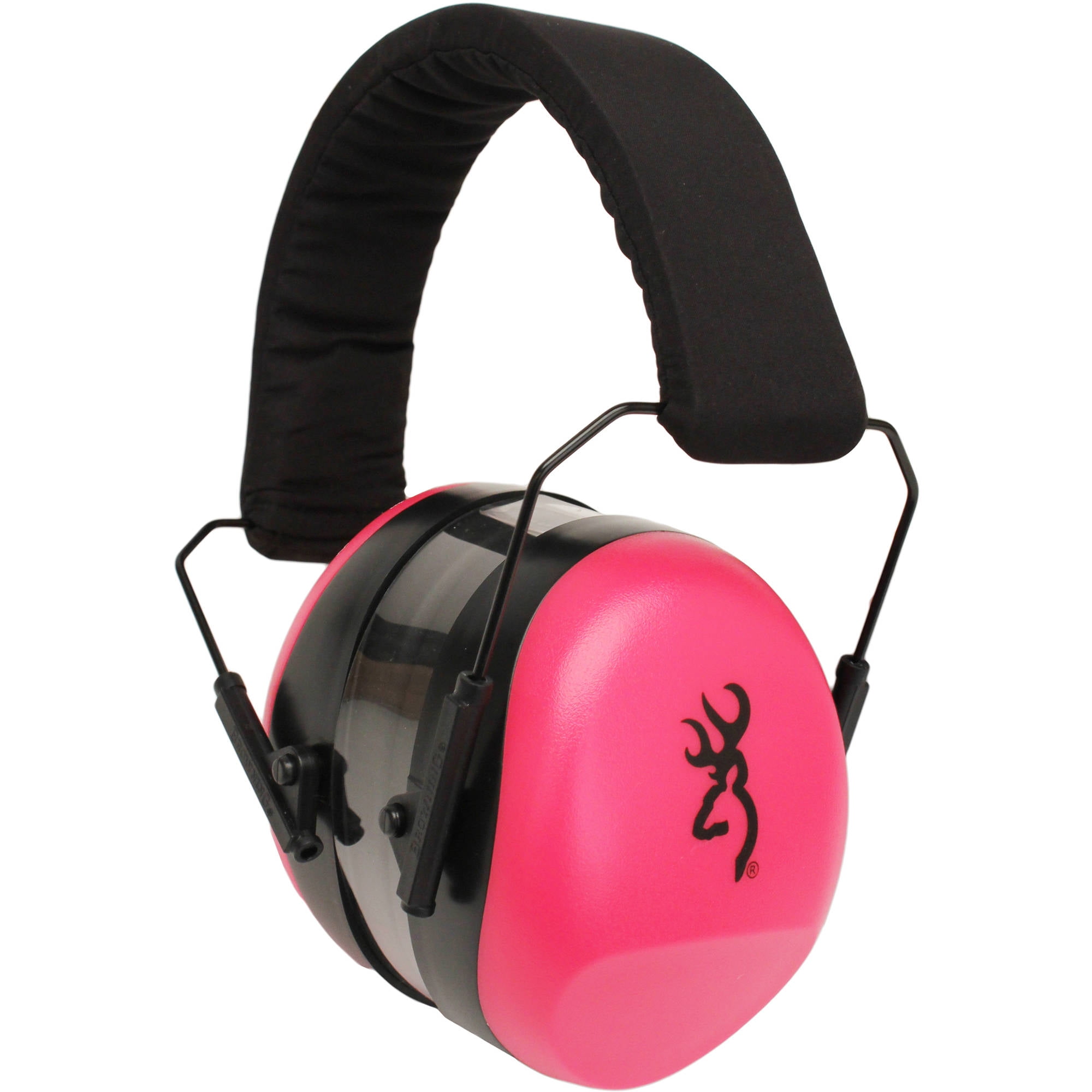 Browning Buckmark II Hearing Protection - Walmart.com