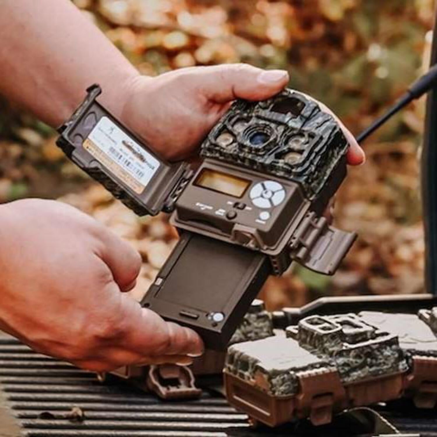 Browning Camera Trail Camera Accessories Browning Camera Browning Trail ...