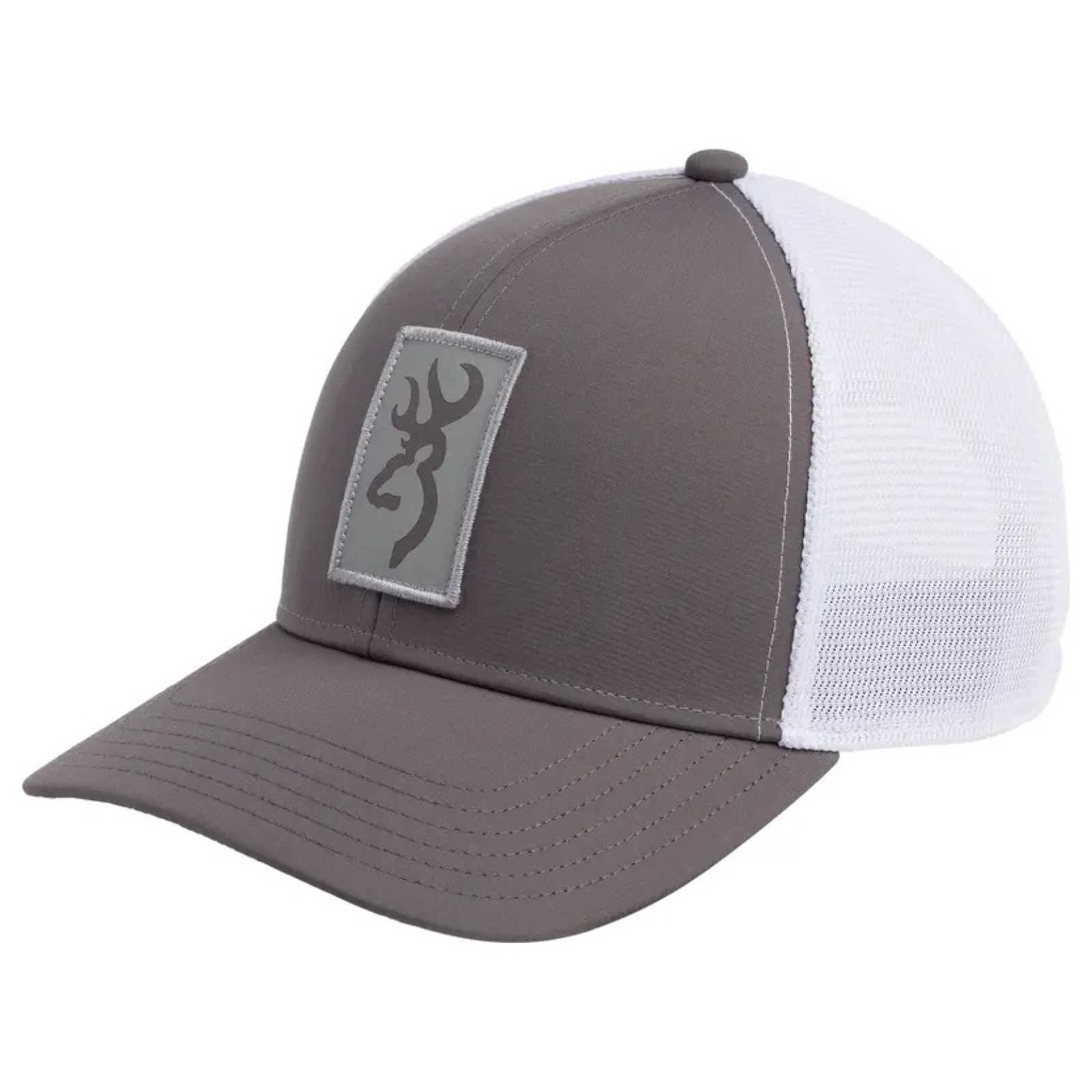 Browning Cap Beacon Gray OSFA - Walmart.com