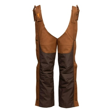 APRON STYLE CHAINSAW CHAP GREEN CHAP235-G - Walmart.com