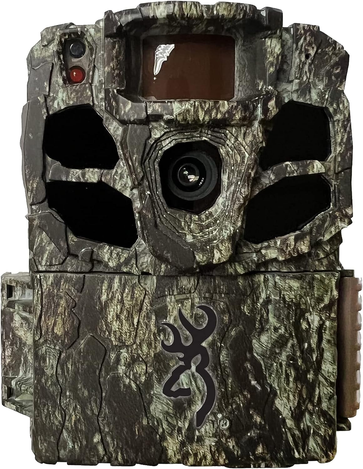Browning Dark Ops Camo Game Wildlife Hunting Trail Camera - Full HD ...