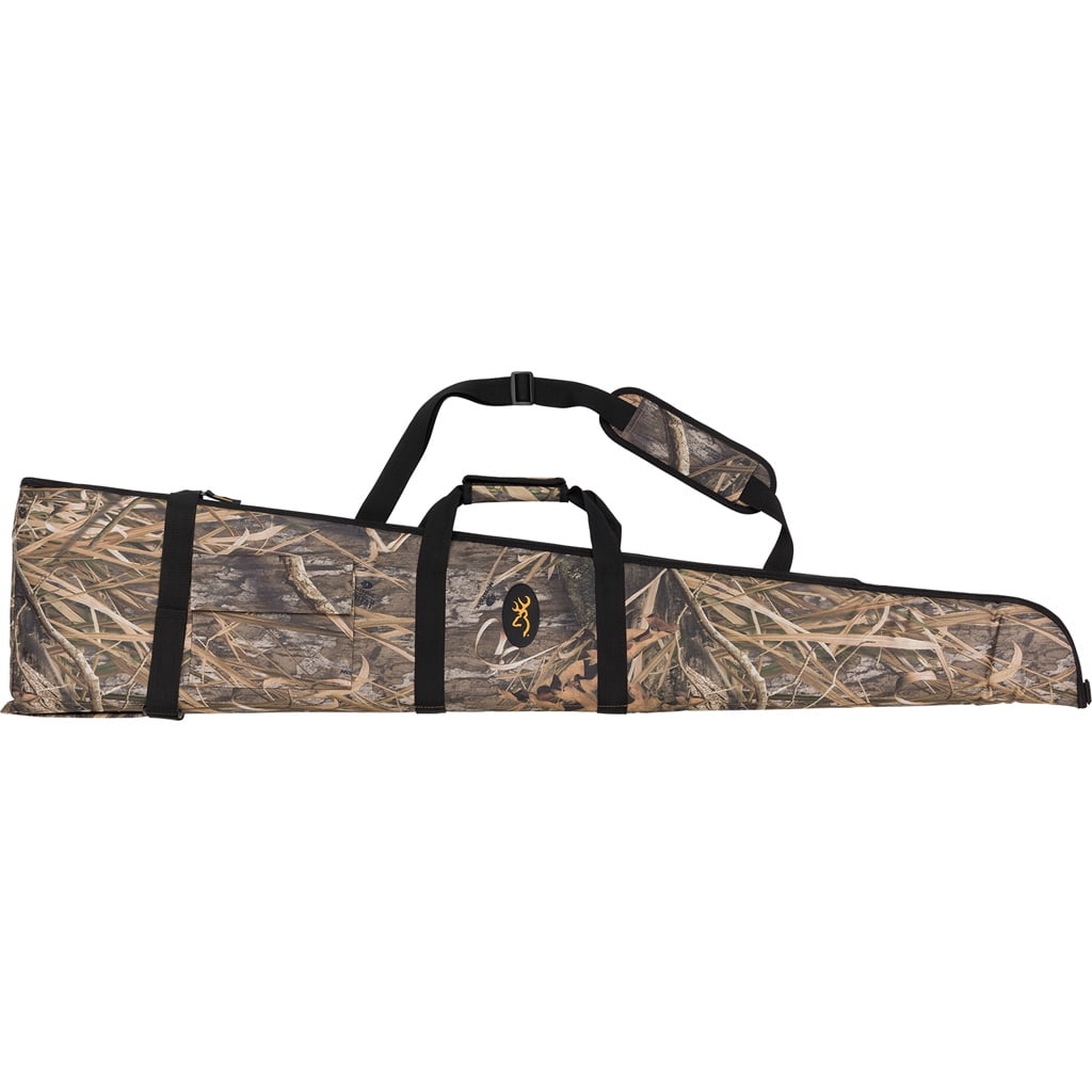 Browning Flexible, Brn 1410905952 2 Gun Floater Sg Case 52in Mosgh ...