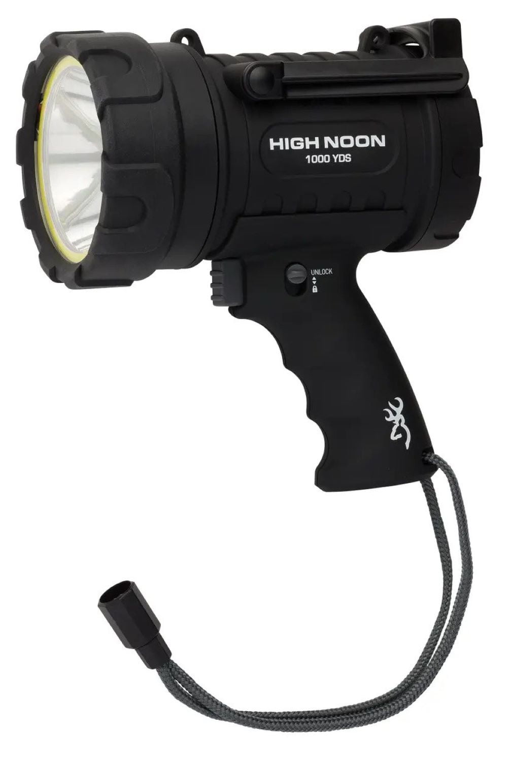 Browning High Noon Pro Recharge Spotlight W Wide Angle Plus - Walmart.com
