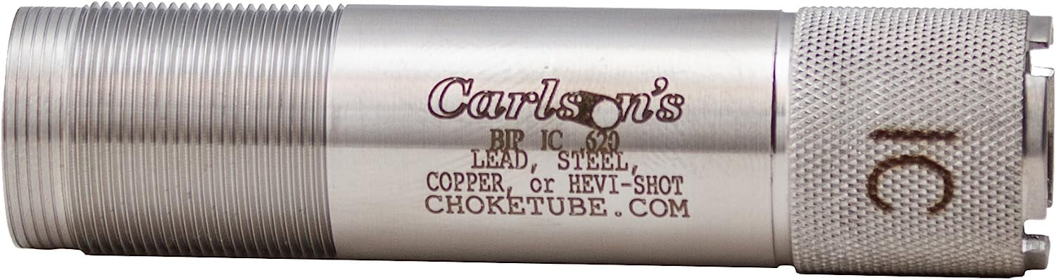 CARLSON Sporting Clays Choke Tube 20 GA Browning Invector Plus Improved ...