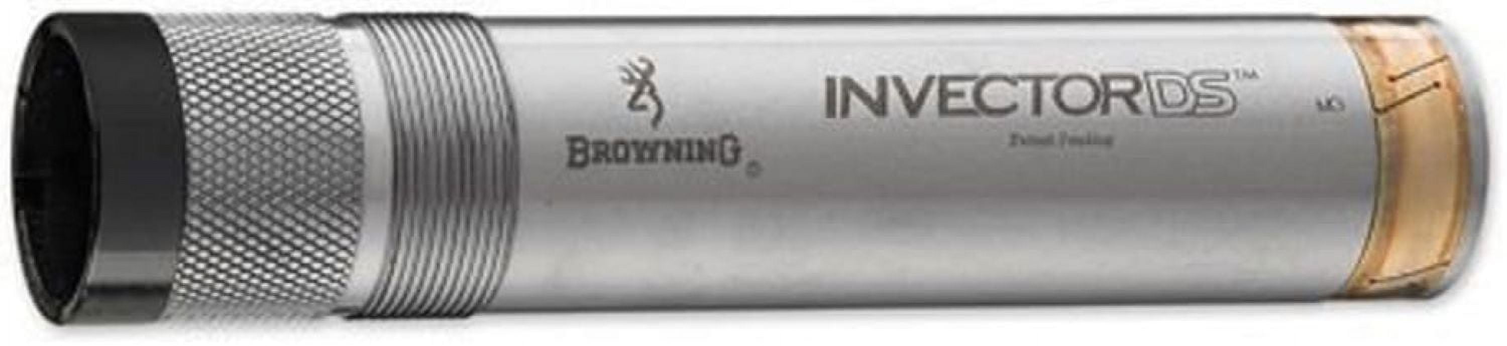 Browning Invector DS 12 Gauge Extra Full Extended Turkey Choke Tube for ...