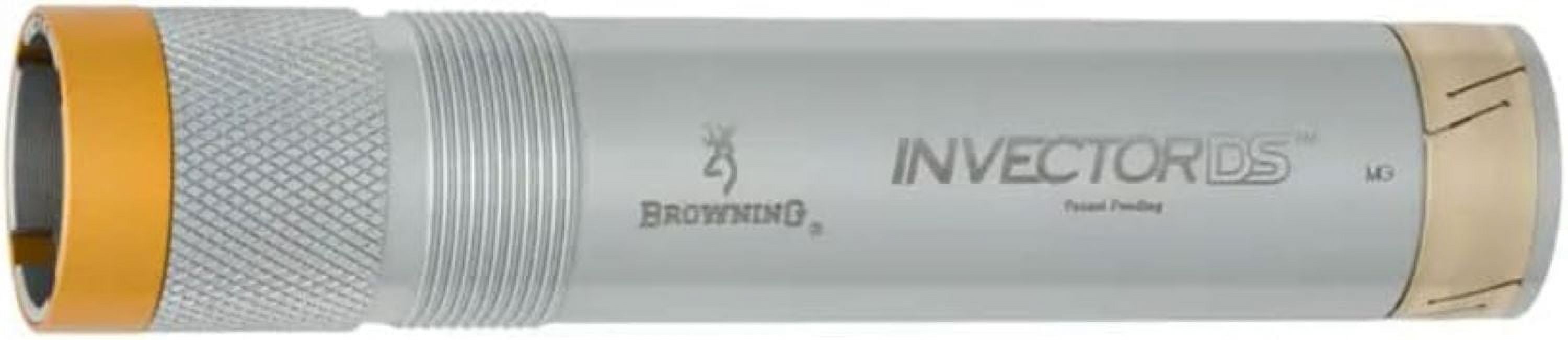 Browning Invector DS 20 Gauge Full Extended Choke Tube - 1134255 ...