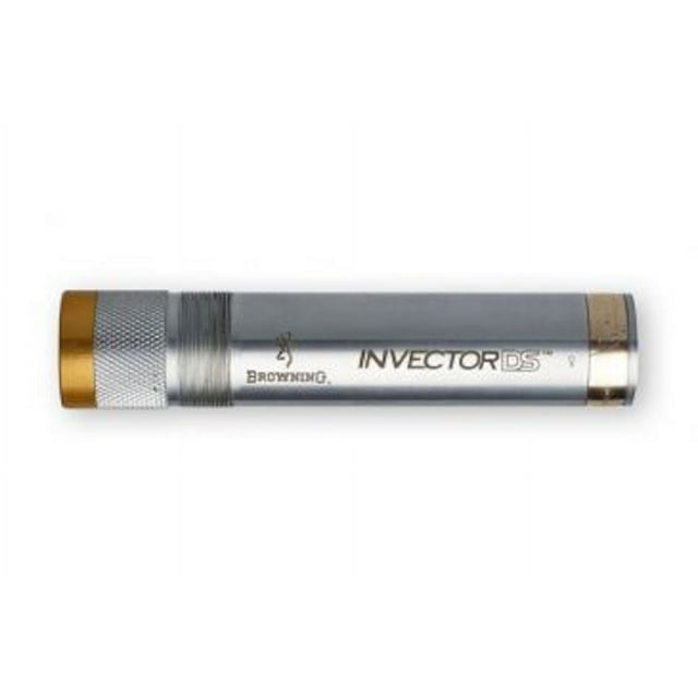 Browning Invector DS 20 Gauge Improved Cylinder Extended Choke Tube ...