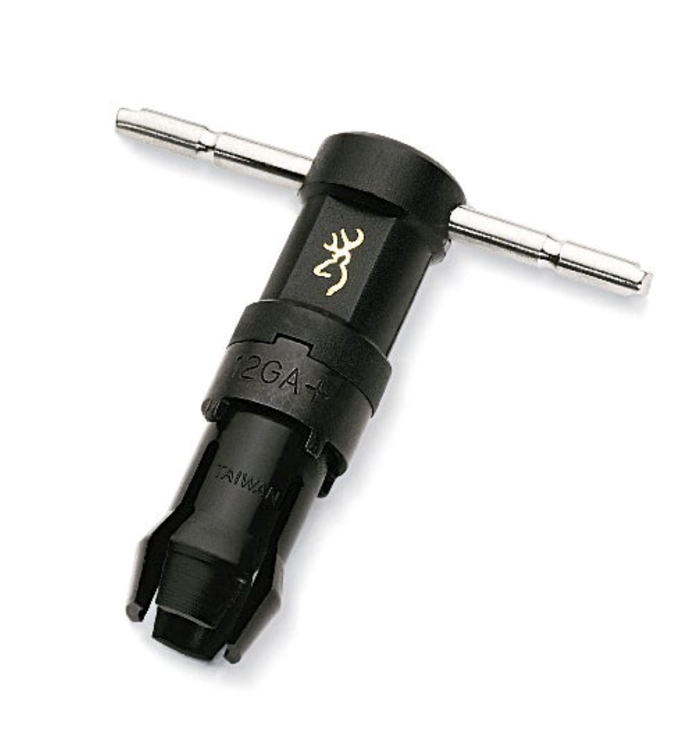 Browning Invector Plus DS 12 Gauge Choke Tube Wrench - 1130023 ...