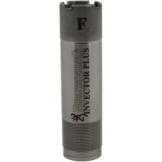 Browning Invector Plus Extended 12 Gauge Full Choke Tube 1132253 ...