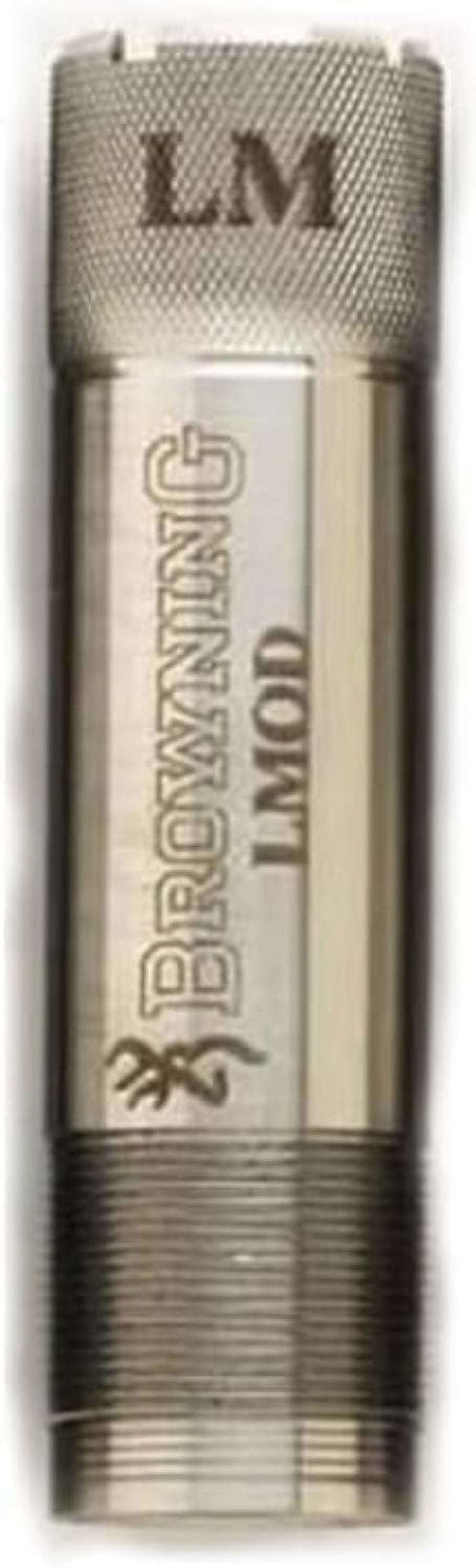 Browning Invector-Plus Extended Light Modified 12 Gauge Choke Tube ...