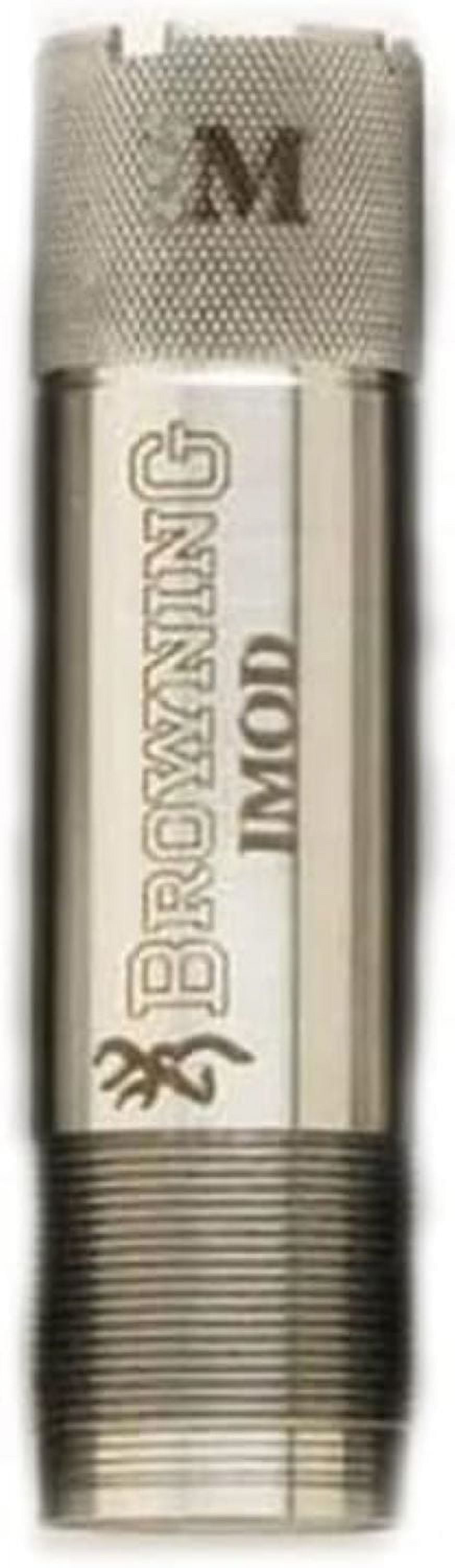 Browning Invector-Plus Extended Modified 12 Gauge Choke Tube, 1132273 ...