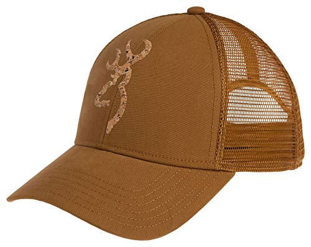 Browning Low Pro Cork Tan - Hats Cap - 308608481 - Walmart.com