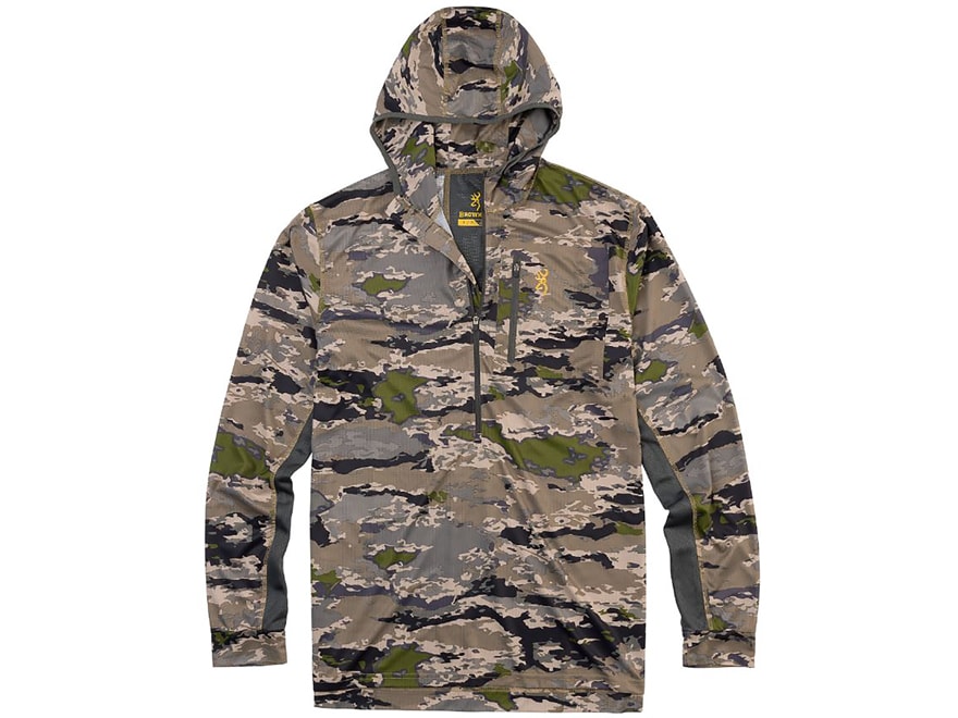 Browning Men's Early Season Hoodie OVIX XL - Walmart.com