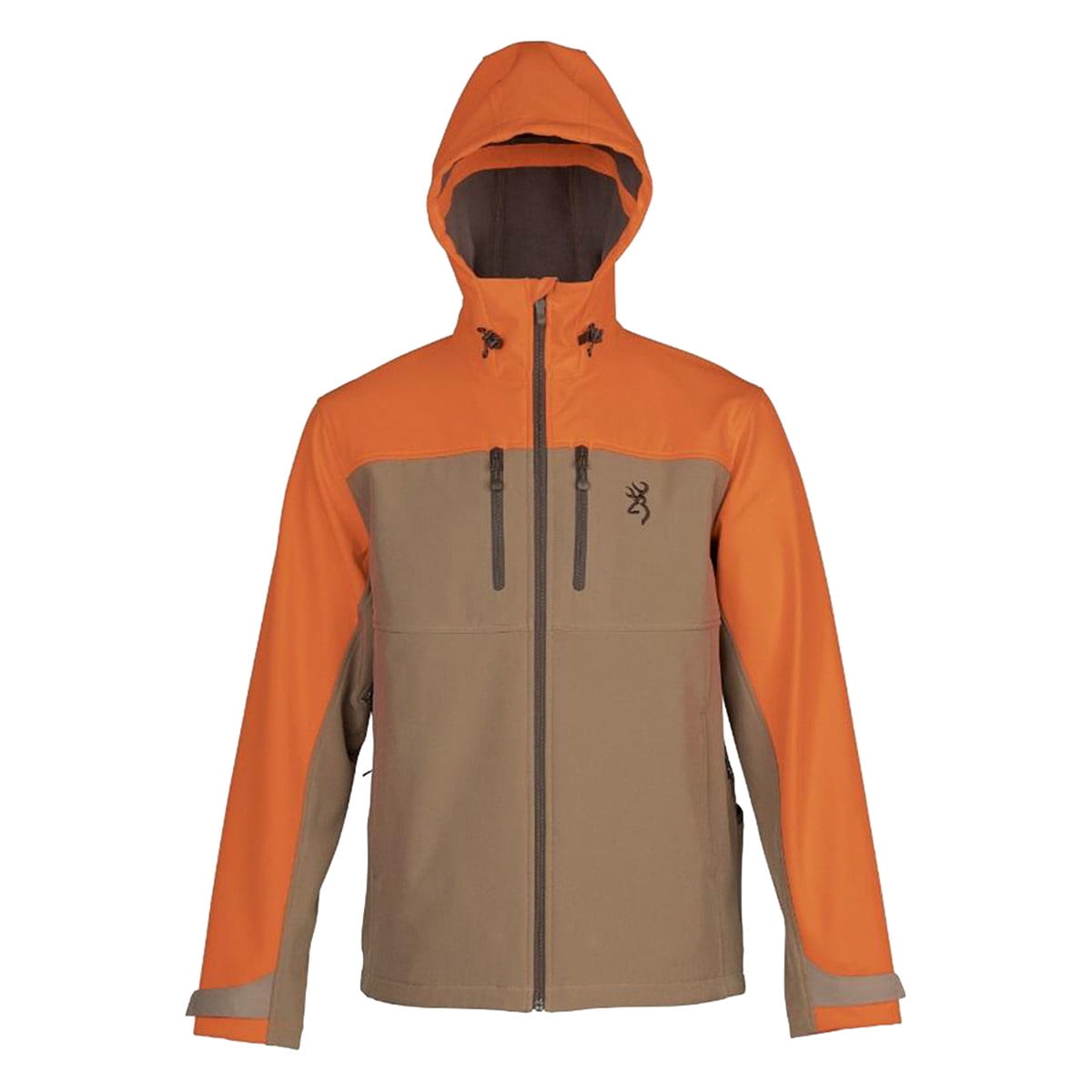 Browning Men's Flushing Meadows Jacket - Walmart.com