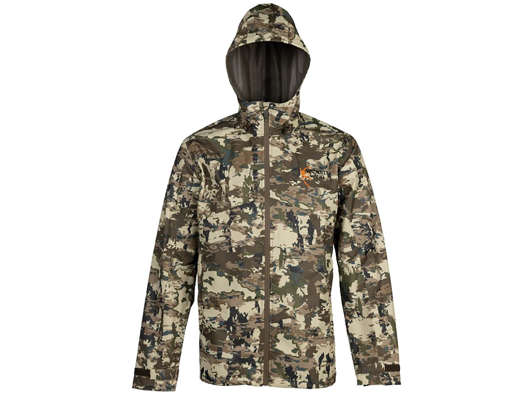 Browning Men's Wicked Wing Rain Jacket AURIC 2XL - Walmart.com