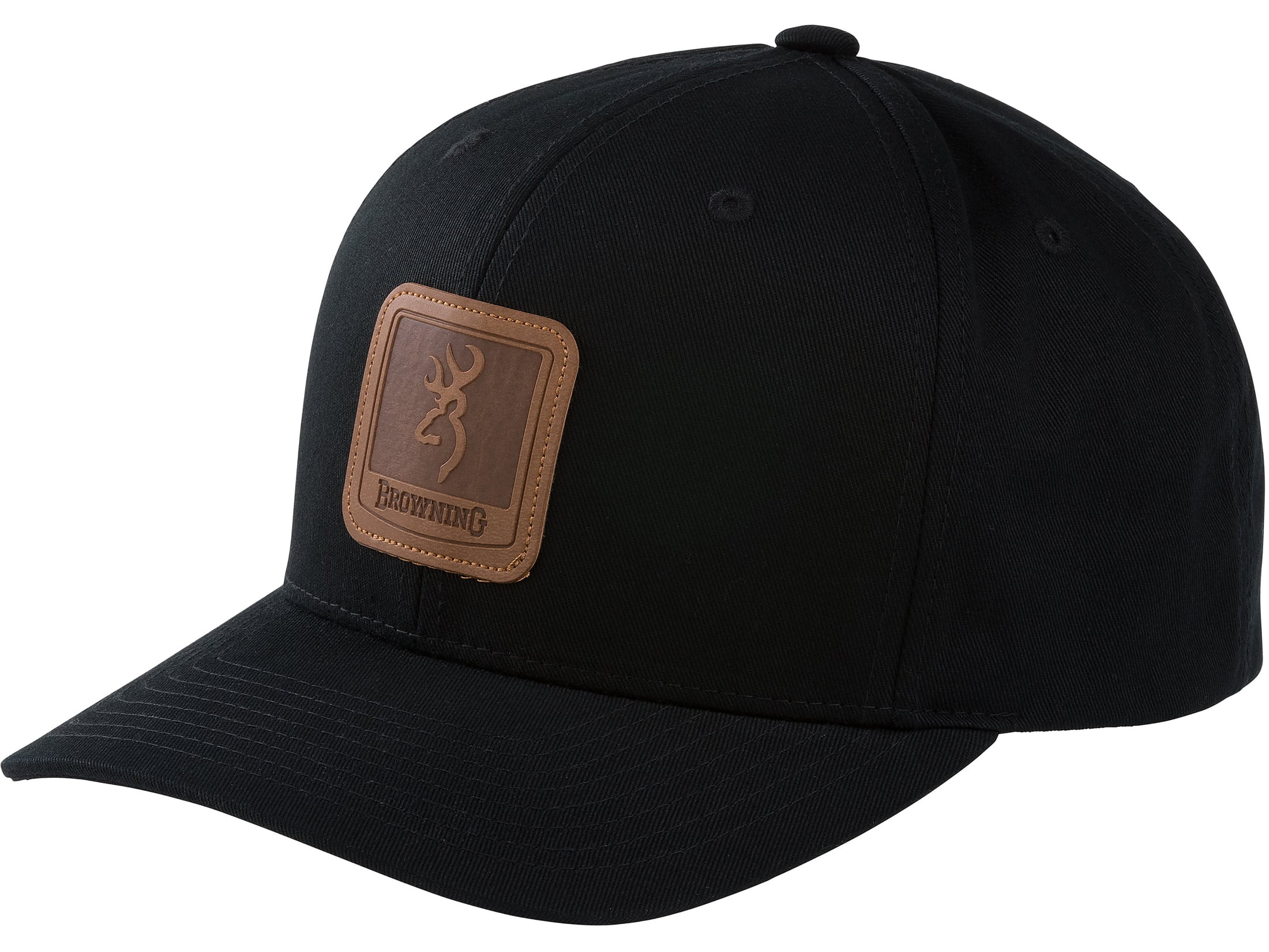 Browning Mens Jab Hat Black - Walmart.com