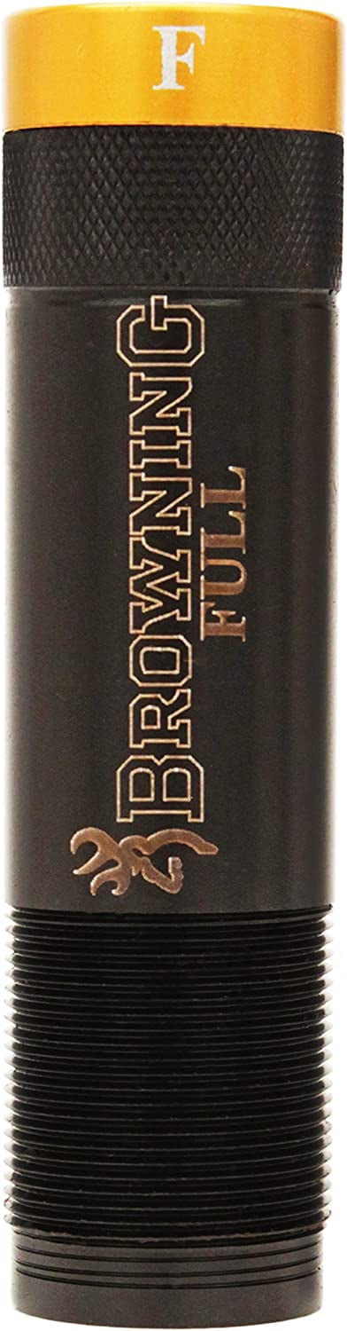 Browning Midas Grade Extended Invector-Plus 20 Gauge Full Choke Tube ...