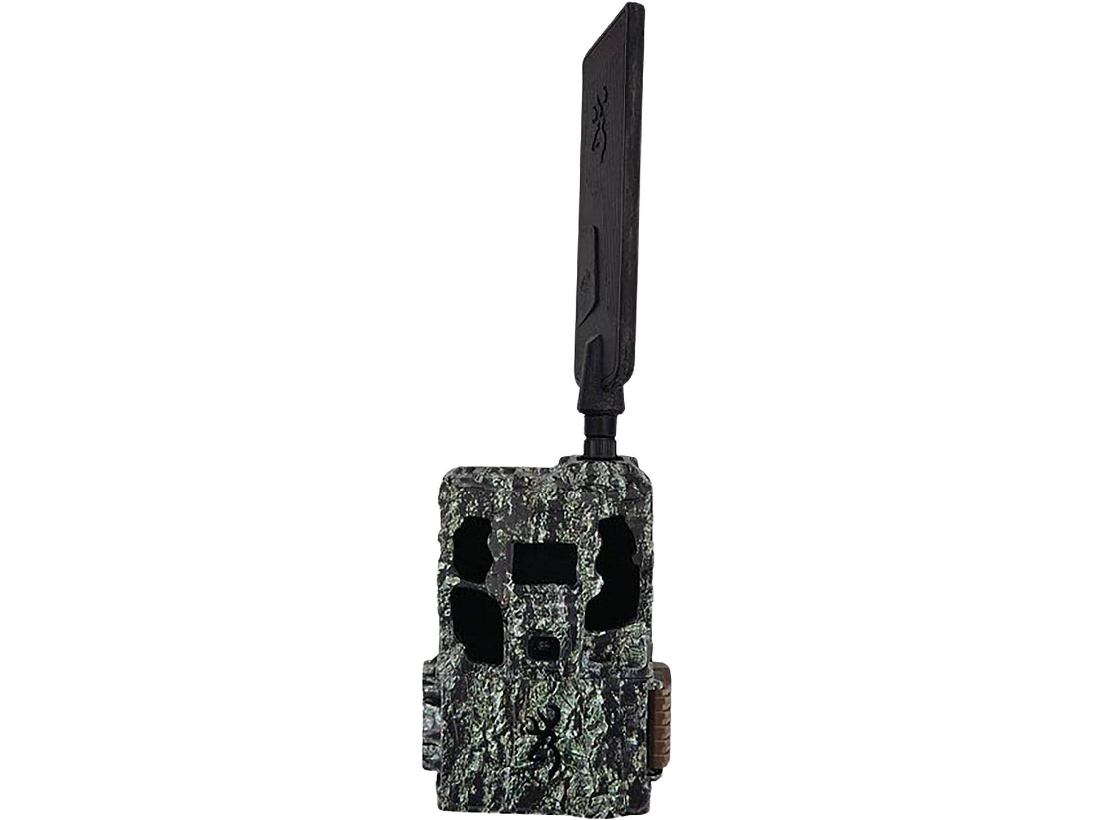 Browning Pro Scout Max HD AI Cellular Trail Camera 46 MP - Walmart.com