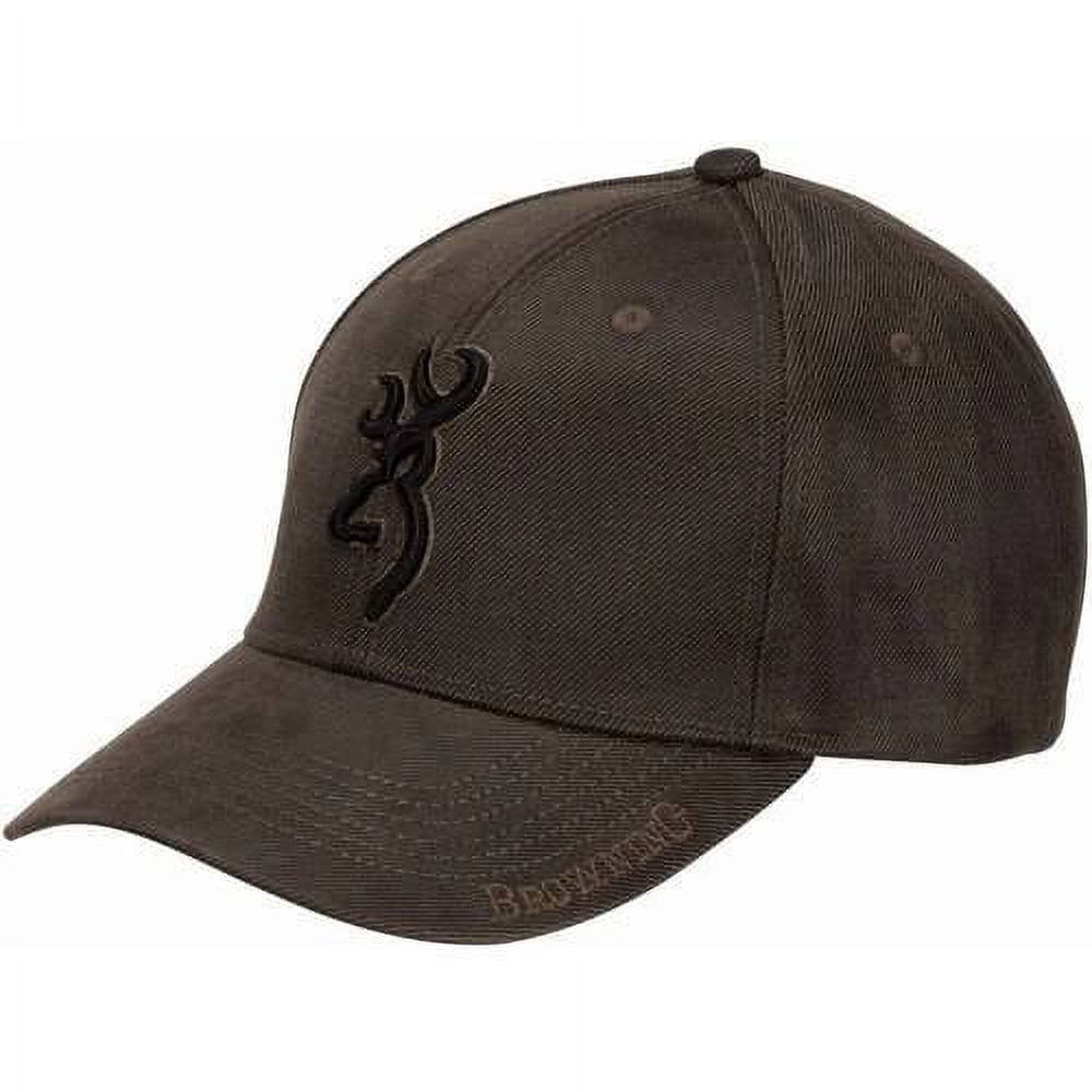 Browning Rhino Cap Gray - Walmart.com