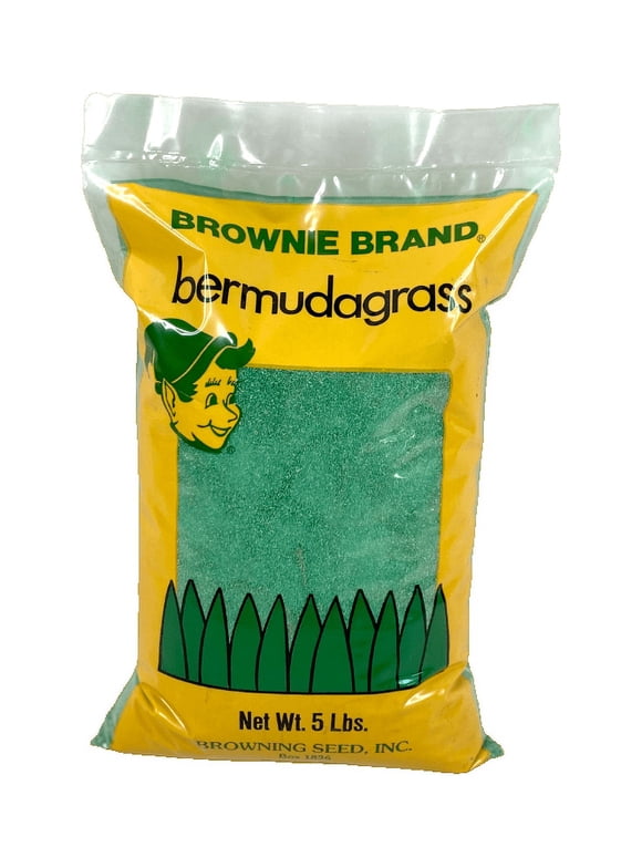 Bermuda Grass Seeds in Grass Seed & Sod - Walmart.com