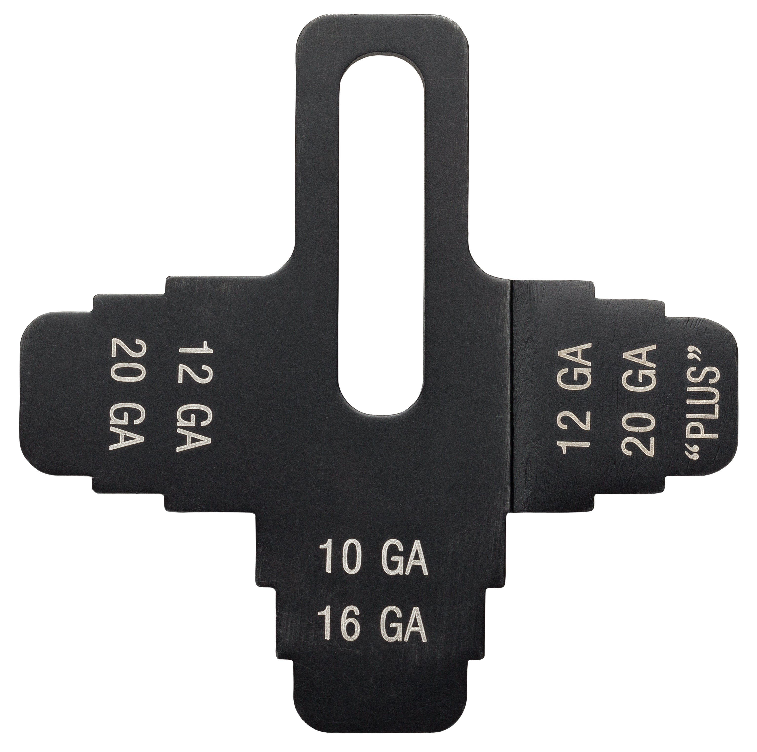 Browning Shotgun Dual Choke Tube Wrench Std/Plus 10/12/16/20 Gauge ...