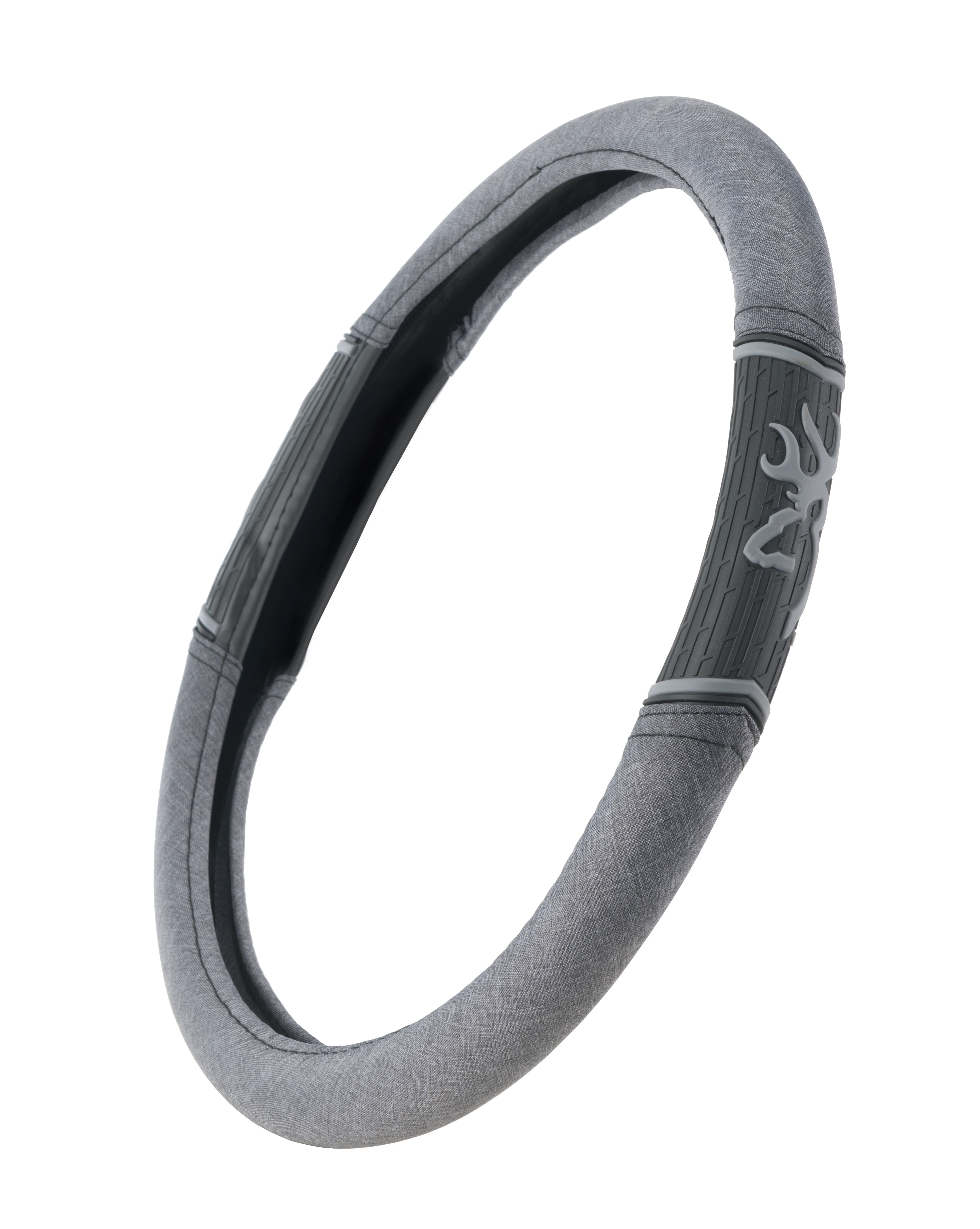 Browning Steering Wheel Covers for Car, Truck, and SUV, Durable ...