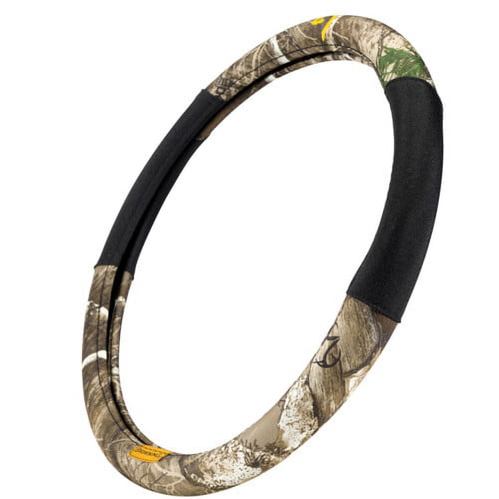 Browning Steering Wheel Covers for Car, Truck, and SUV, Durable ...