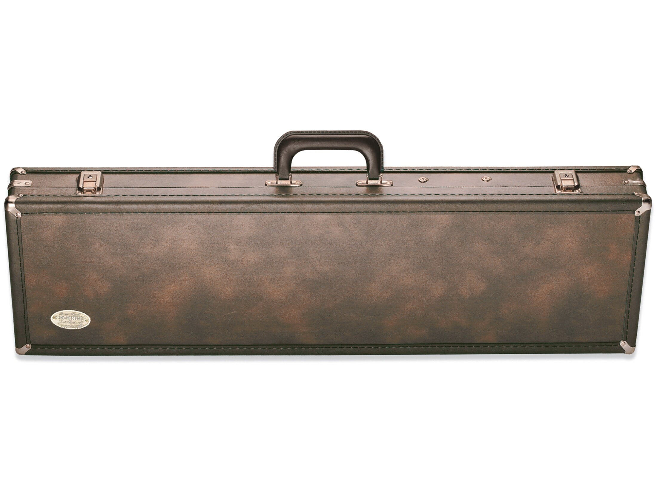 Browning Traditional Universal Over/Under BT Trap Case - Walmart.com